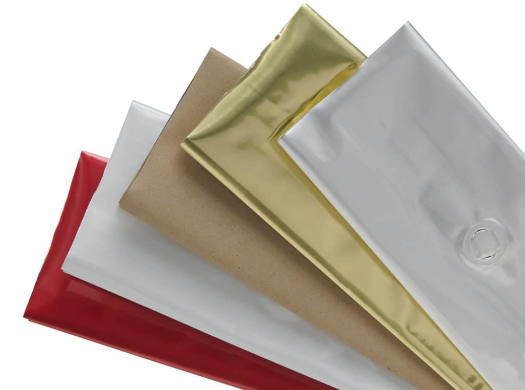 Coffee Bag for Flexible Packaging, Innovative Solutions - Fres-co