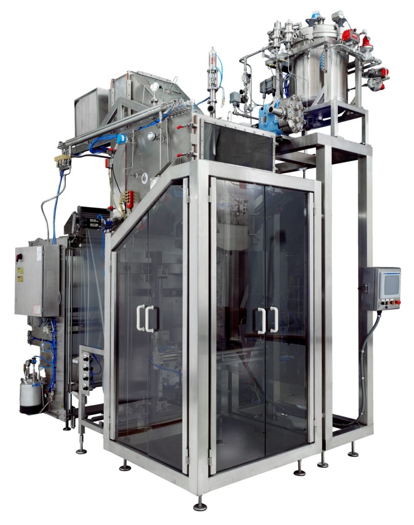 FSU800HAA - Fres-co System USA