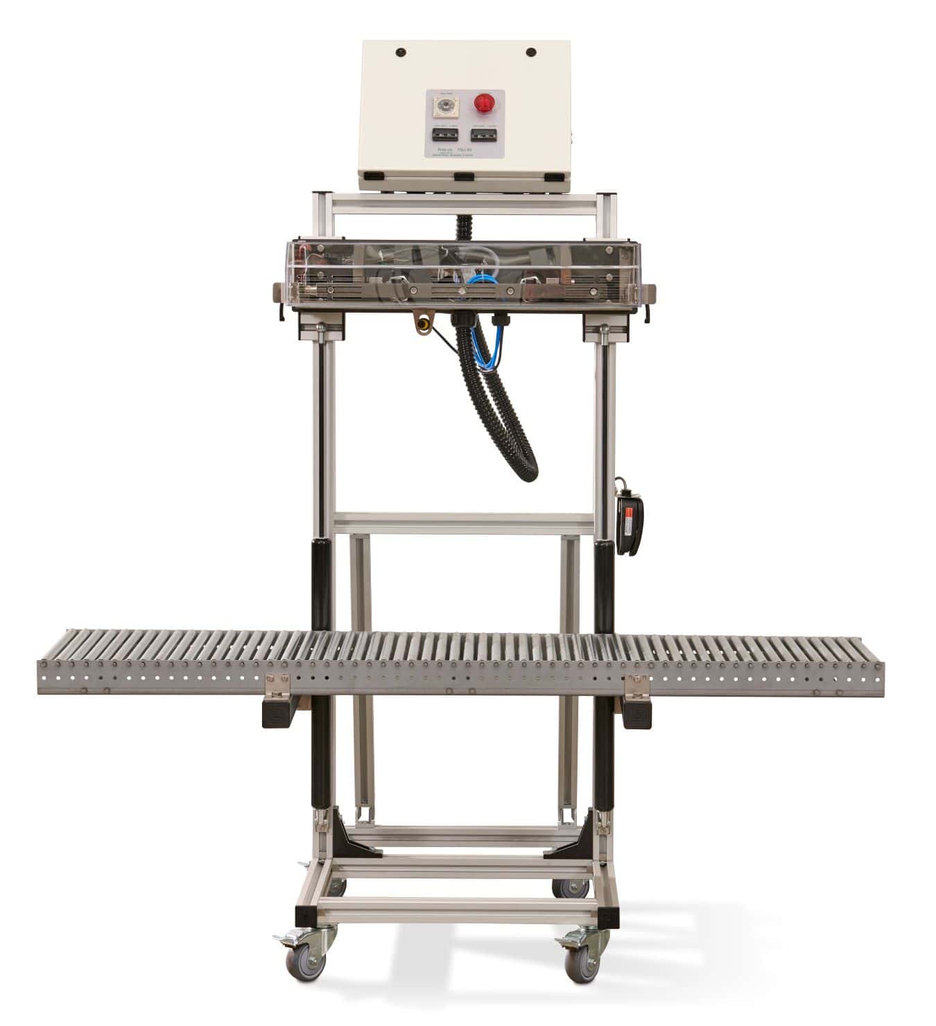 Fres-co's Industrial Bag for Flexible Packaging - Fres-co