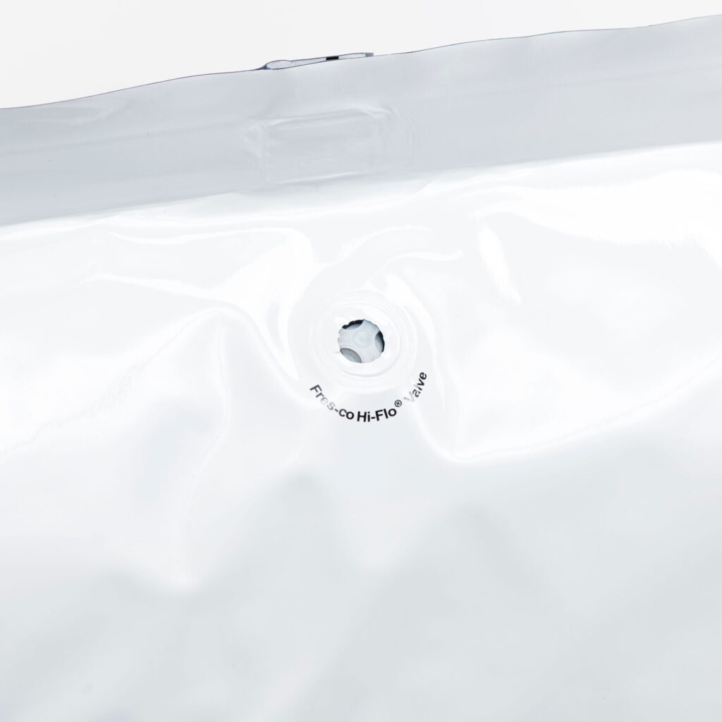 Flexible Packaging for Coffee, Coffee Packaging Solutions - Fres-co