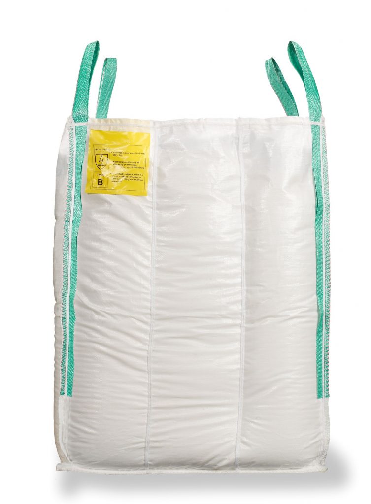 FIBCs & Liners for Flexible Packaging, Innovative Solutions - Fres-co