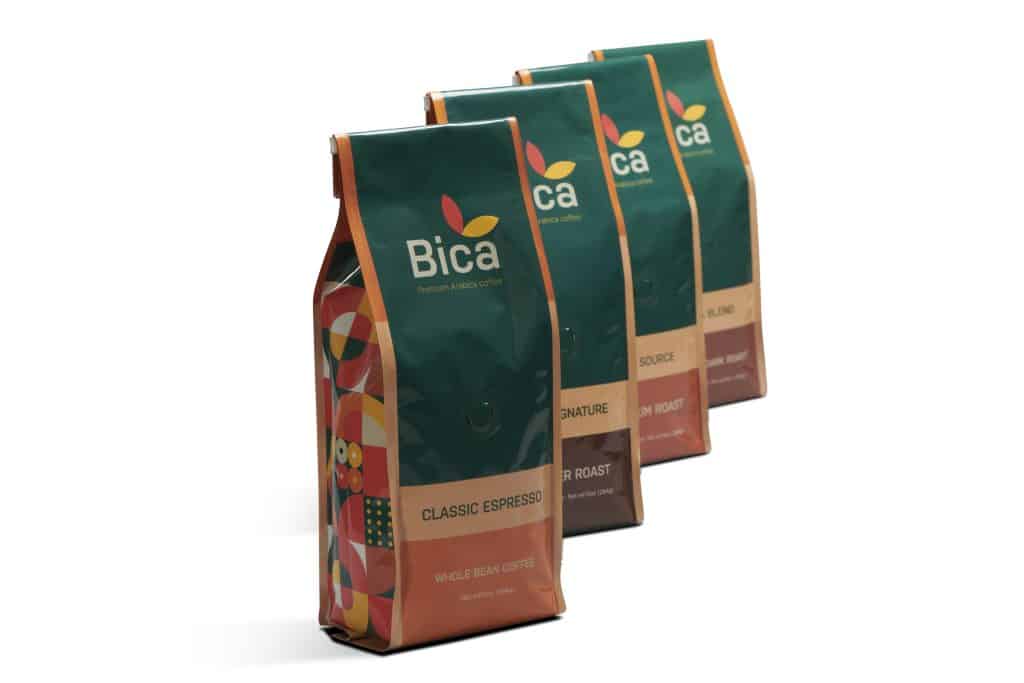 Brewing Excitement: How Fres-co's Packaging Elevates Limited-Time ...